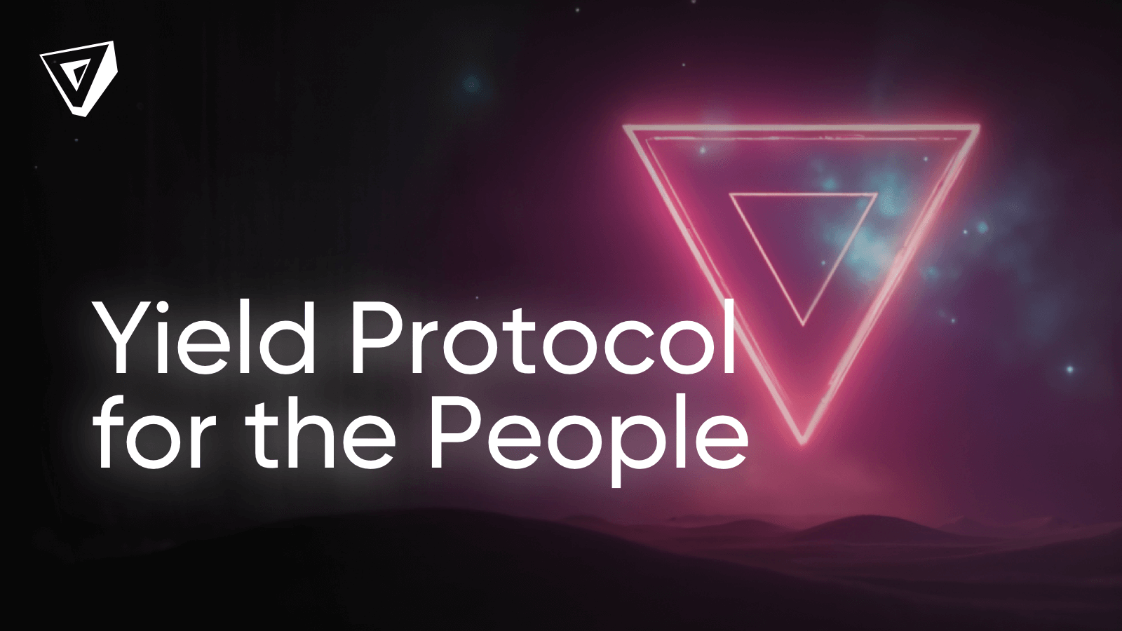 Nabla Finance App | Yield protocol for the people